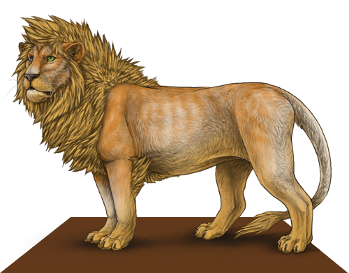 Twilight01's Den :|: Lioden