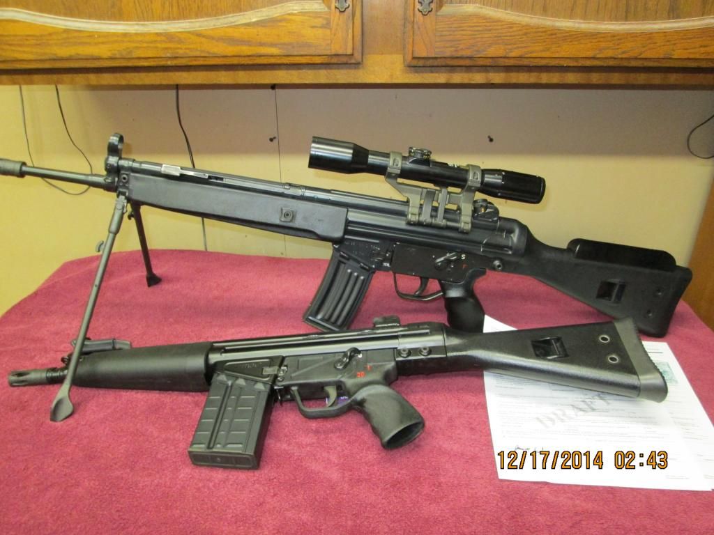 Vector V51 SBR | HKPRO Forums