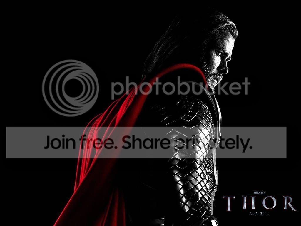 World - Thor Movie Desktop Wallpapers | The SuperHeroHype Forums