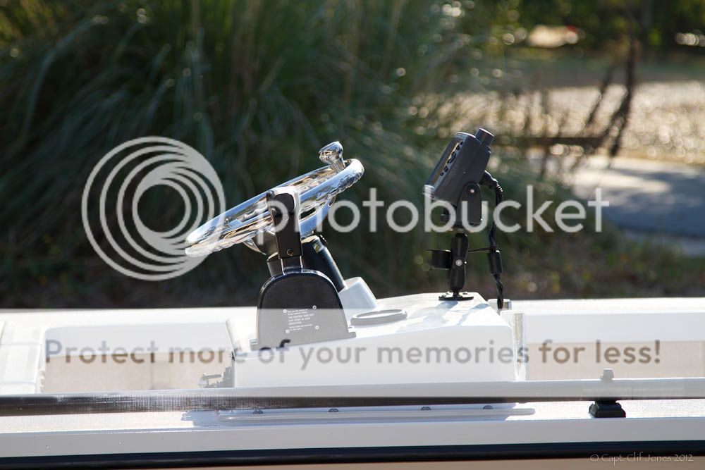 2007 East Cape Lostmen for sale in Alabama | Dedicated To The Smallest ...