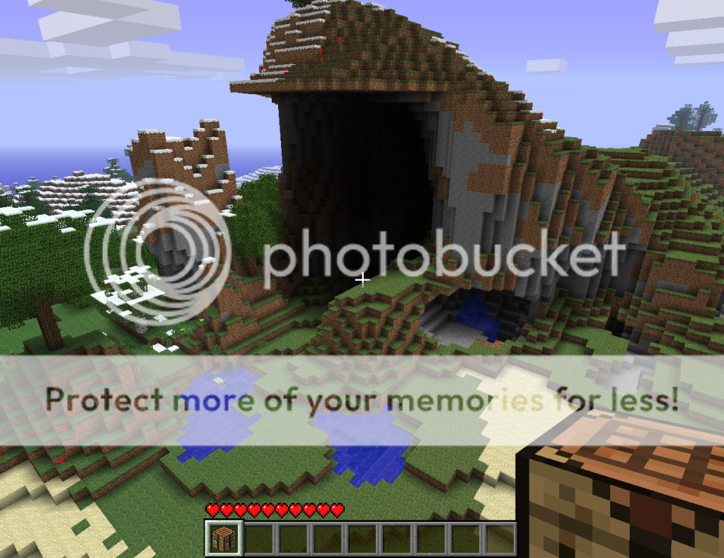 Amazing Seed! - Seeds - Minecraft: Java Edition - Minecraft Forum ...