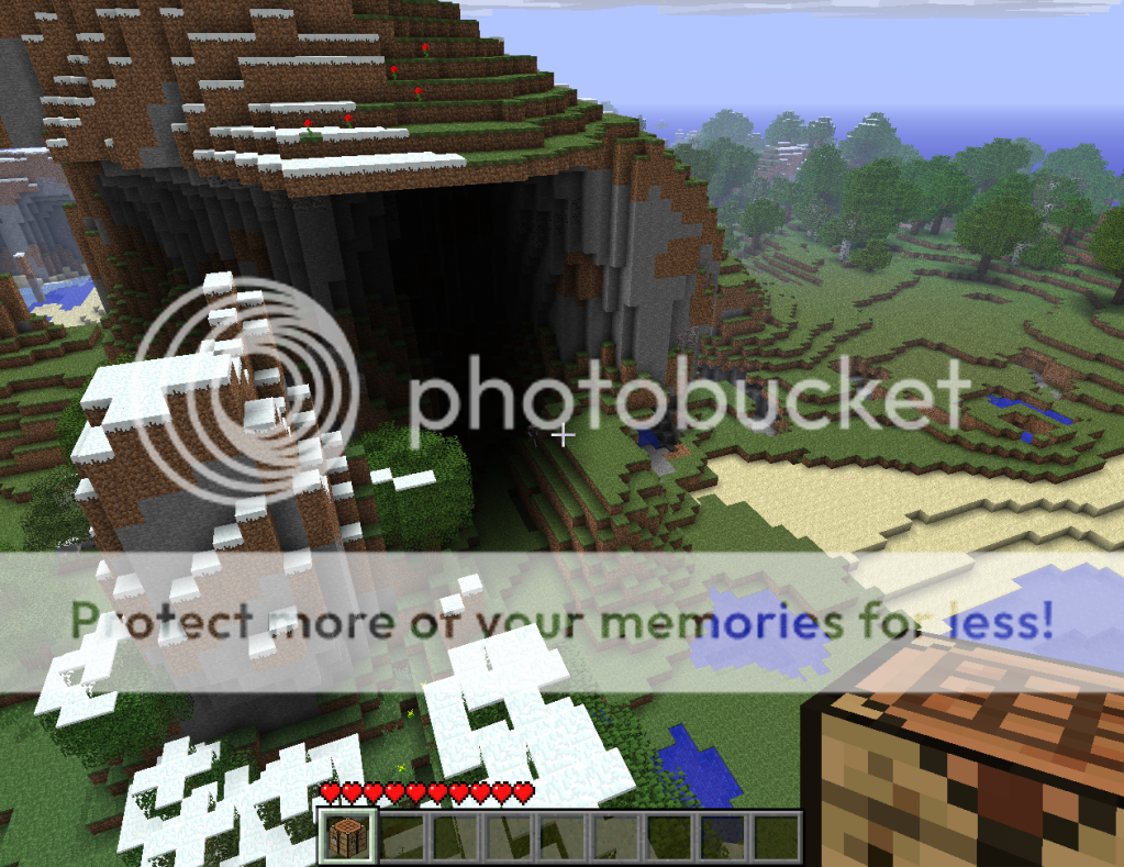 Amazing Seed! - Seeds - Minecraft: Java Edition - Minecraft Forum ...