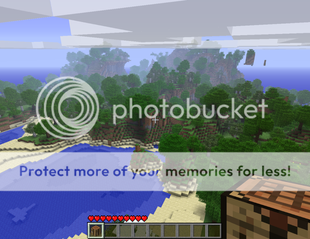 Amazing Seed! - Seeds - Minecraft: Java Edition - Minecraft Forum ...