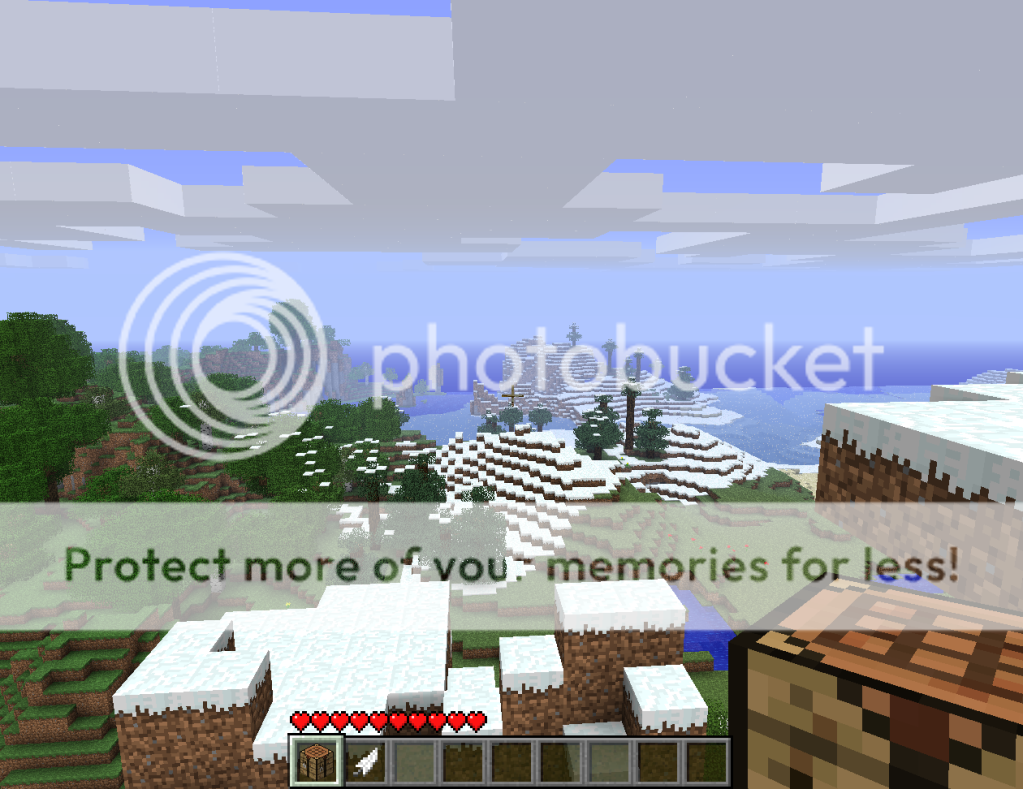 Amazing Seed! - Seeds - Minecraft: Java Edition - Minecraft Forum ...