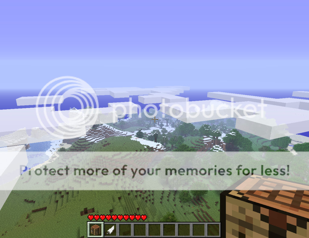 Amazing Seed! - Seeds - Minecraft: Java Edition - Minecraft Forum ...