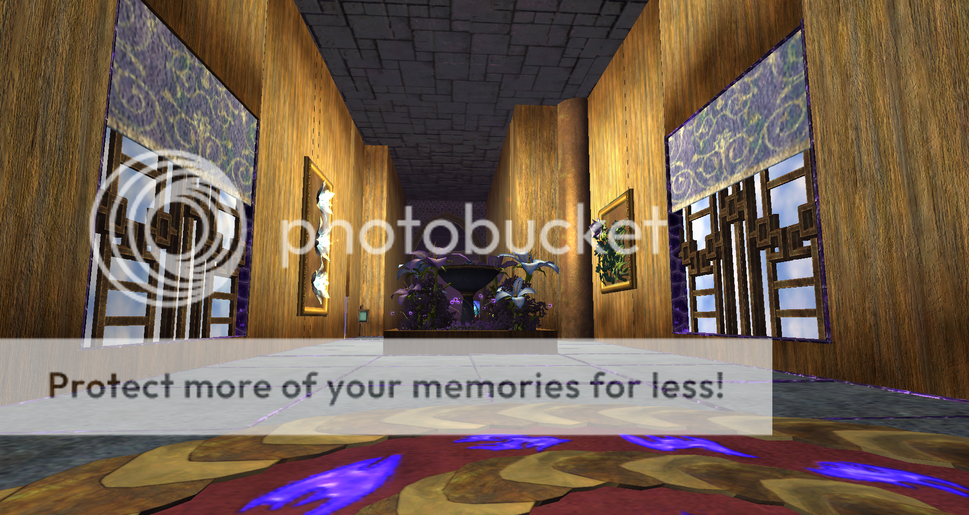 The Tranquility of Quellious - Maj'Dul Server | EverQuest 2 Forums