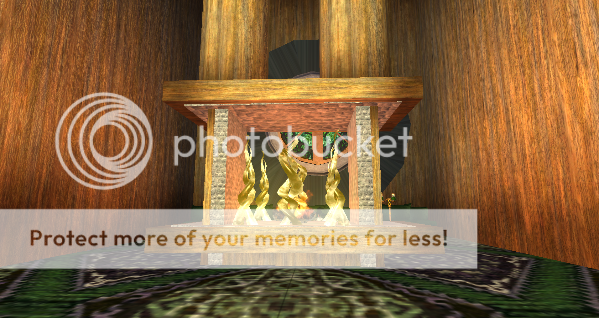 The Tranquility of Quellious - Maj'Dul Server | EverQuest 2 Forums