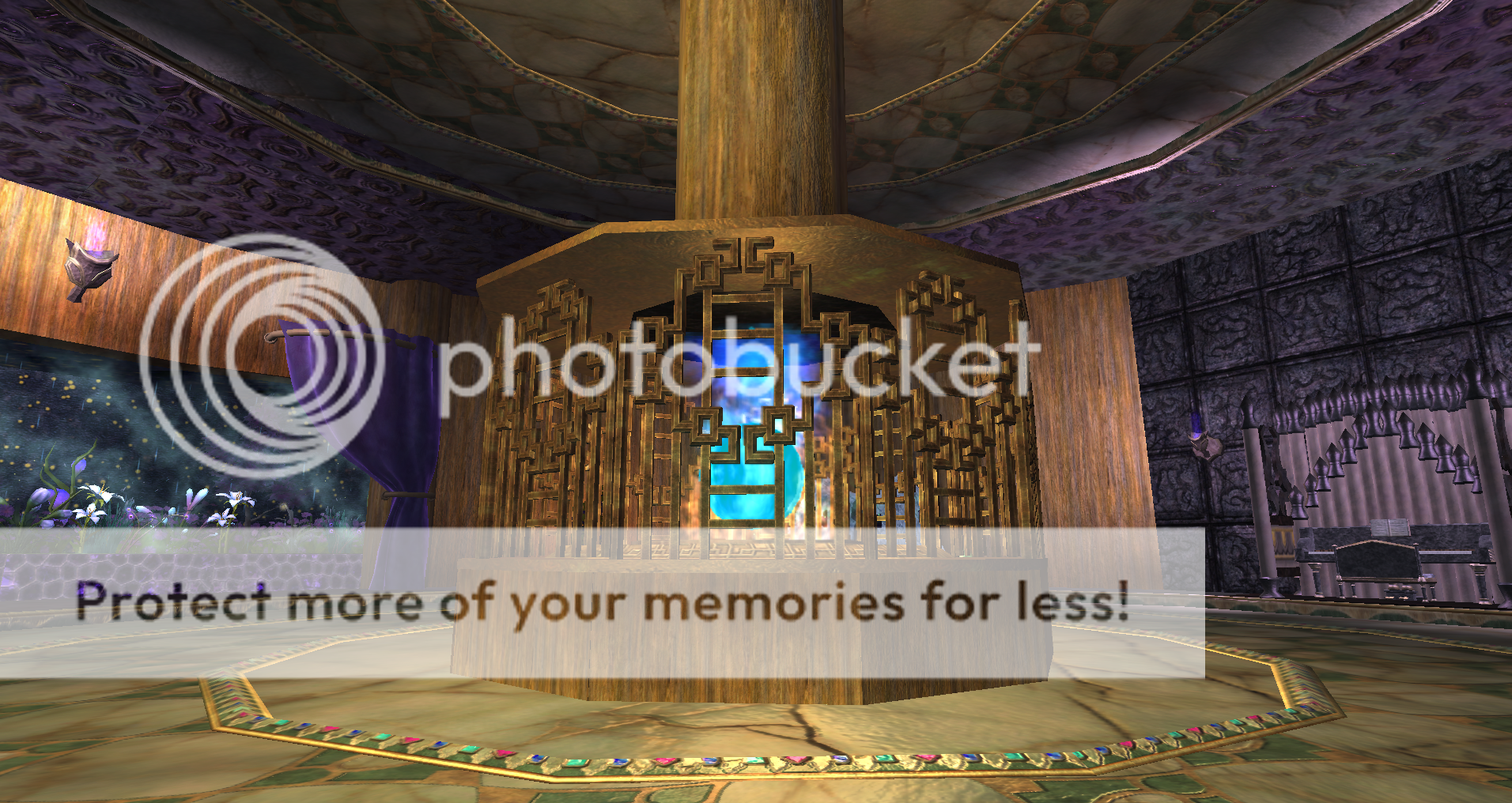 The Tranquility of Quellious - Maj'Dul Server | EverQuest 2 Forums