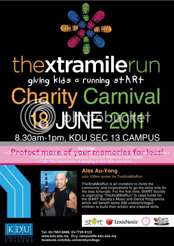 KDU University College