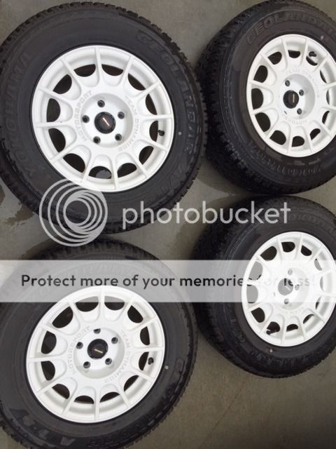 *Price Drop* Team Dynamics Rally Wheels 5x114.3 +40 | IW STi Forum