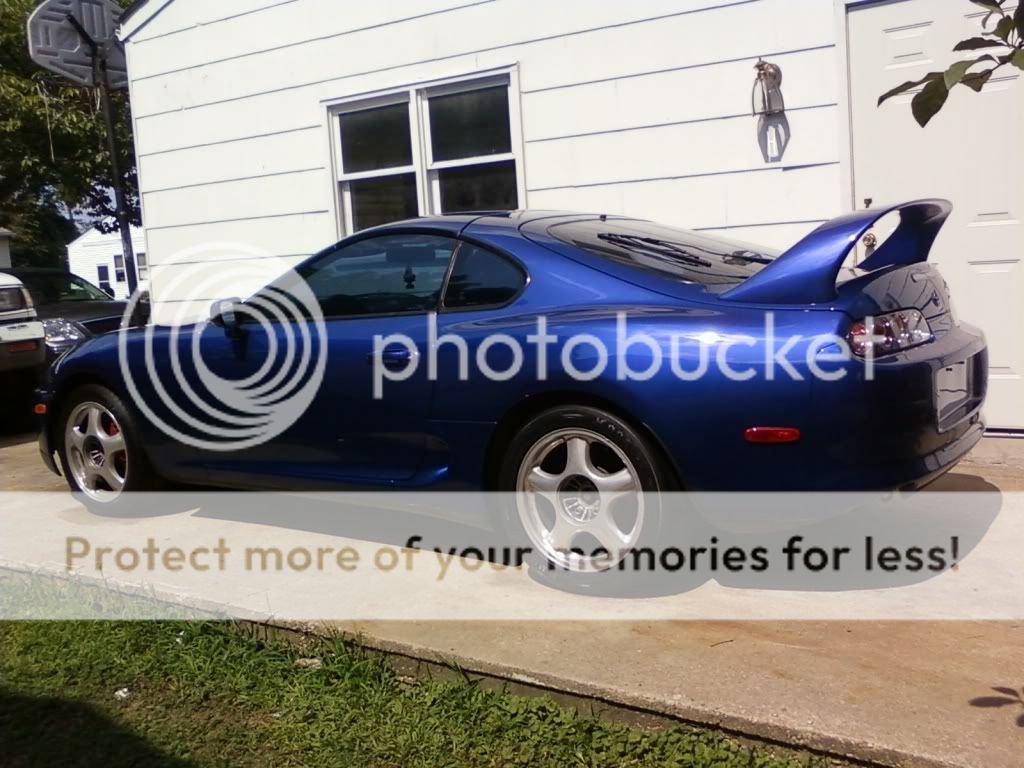 Jose's 6spd RSP supra build | Supra Forums