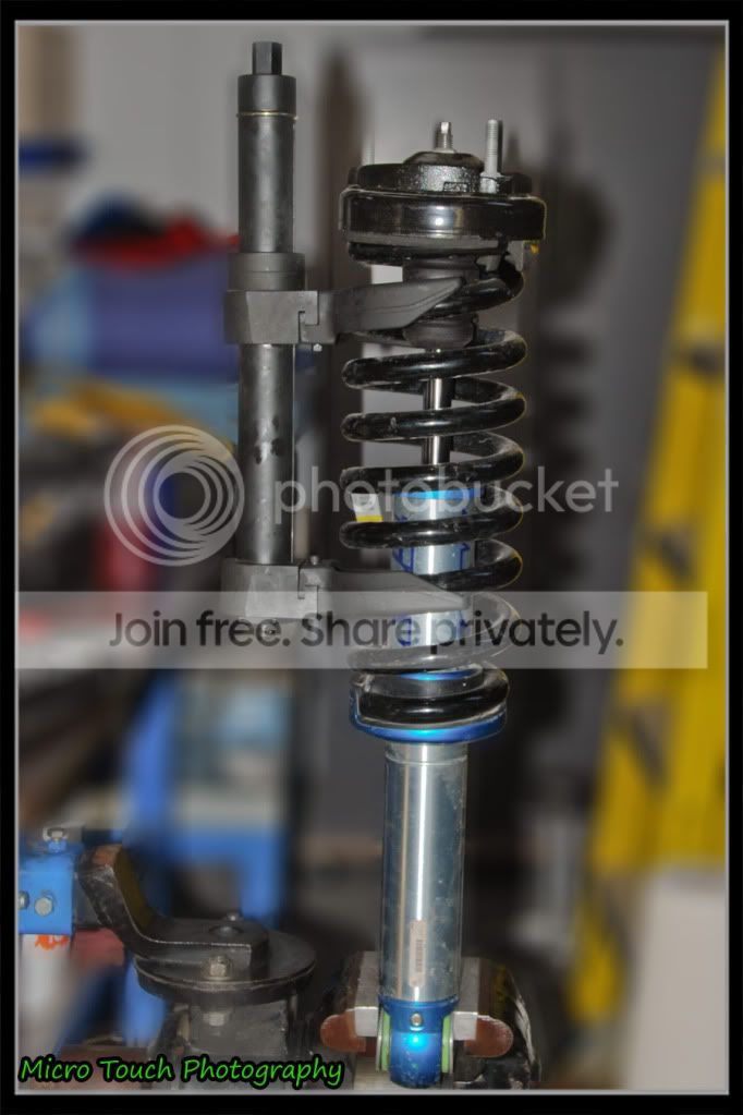 Rear Springs and Perch Adj! | F-150 Raptor Forums