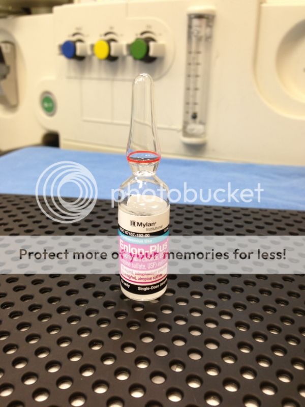 Enlon plus or Neo/Glyco | Student Doctor Network