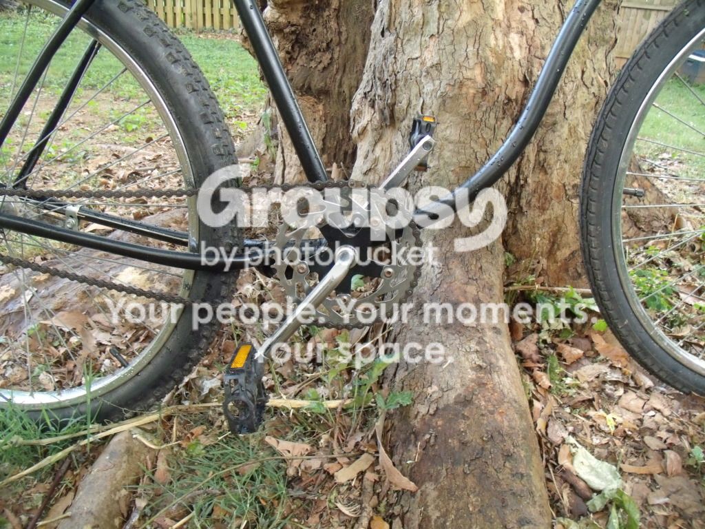 Random bike photo | Rat Rod Bikes Bicycle Forum