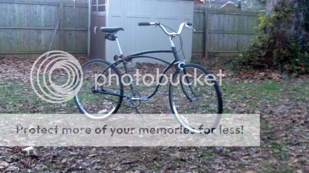 Hot Rod Bikes? | Rat Rod Bikes Bicycle Forum