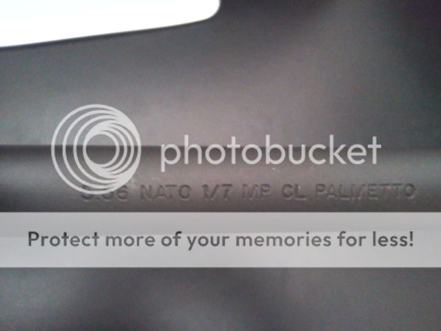 Brand New PSA 16" Mid-Length A2 Premium Upper SOLD!! - Calguns.net