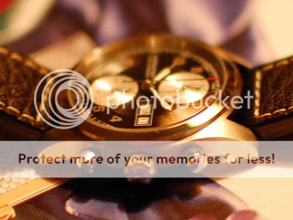 FS - Hamilton Khaki Chronograph with H21 Movement - 42mm - $499 ...