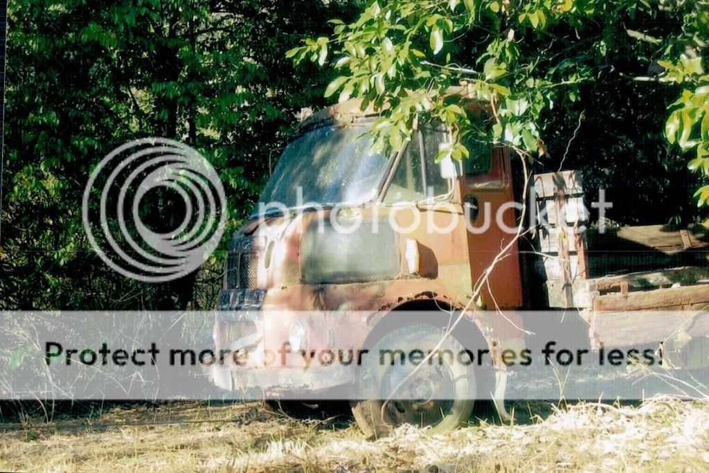 Austin fg - Forum - Historic Commercial Vehicle Club of Australia