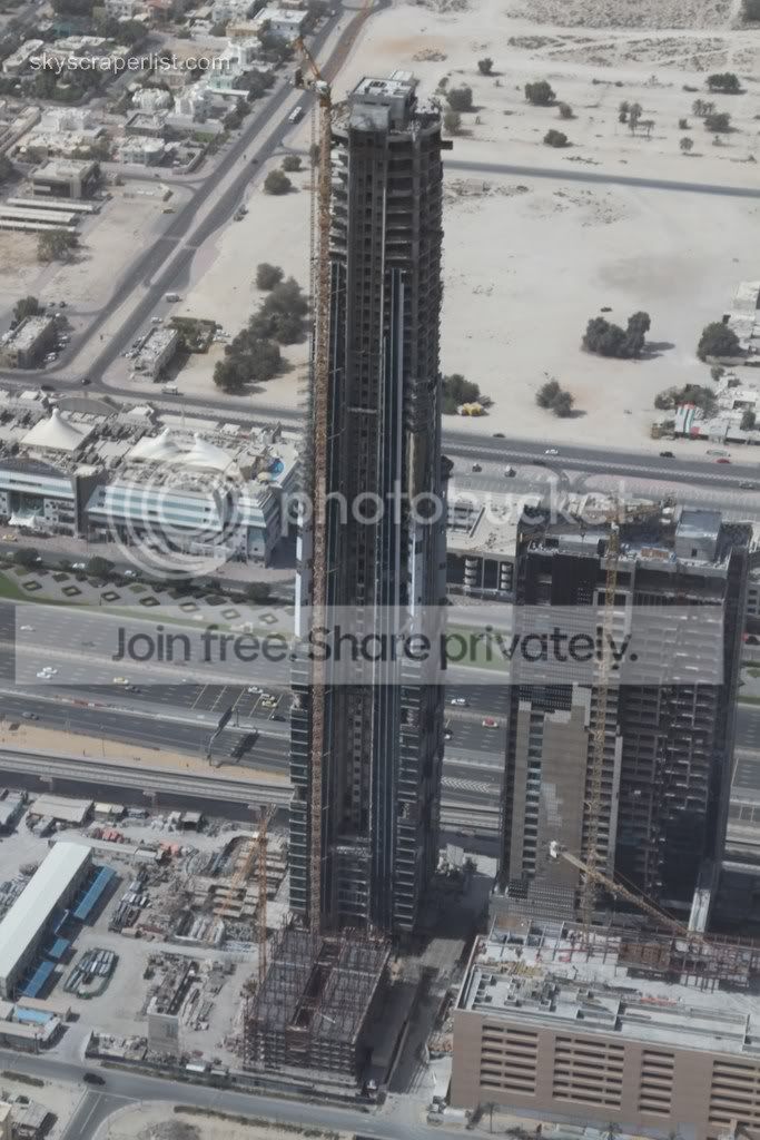 DUBAI | Al Hekma Tower | 282m | 925ft | 64 fl | Com | Page 4 ...