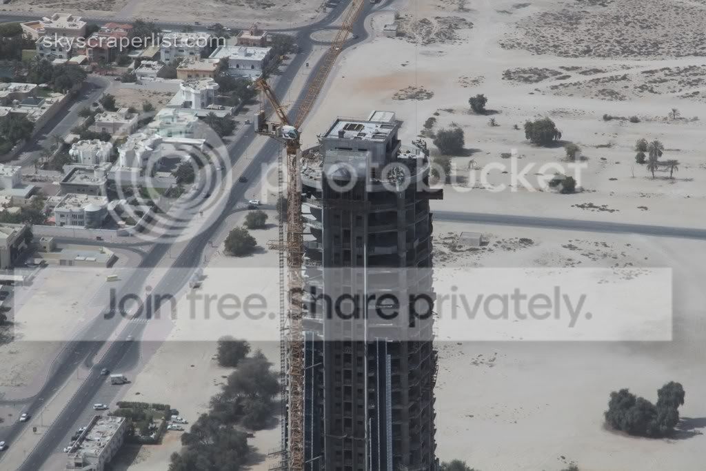 DUBAI | Al Hekma Tower | 282m | 925ft | 64 fl | Com | Page 4 ...