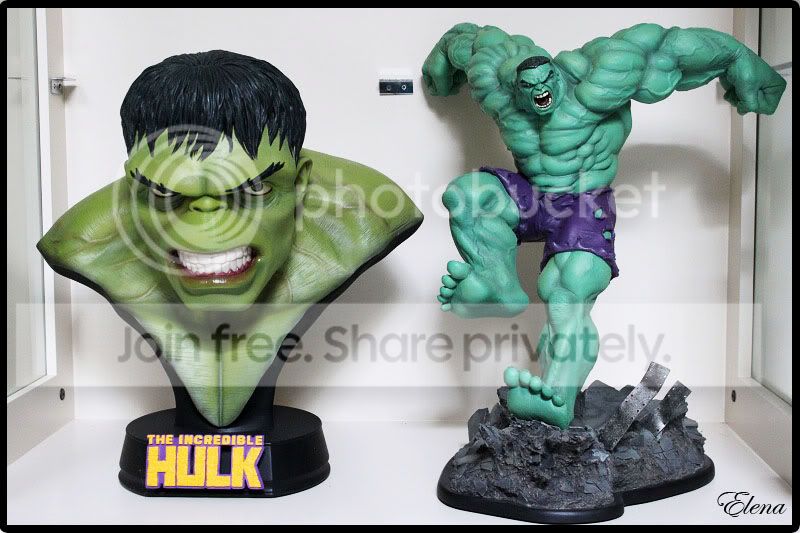 Official HULK Fan Club [HDN Award] | Page 4 | Hi-Def Ninja - Pop ...