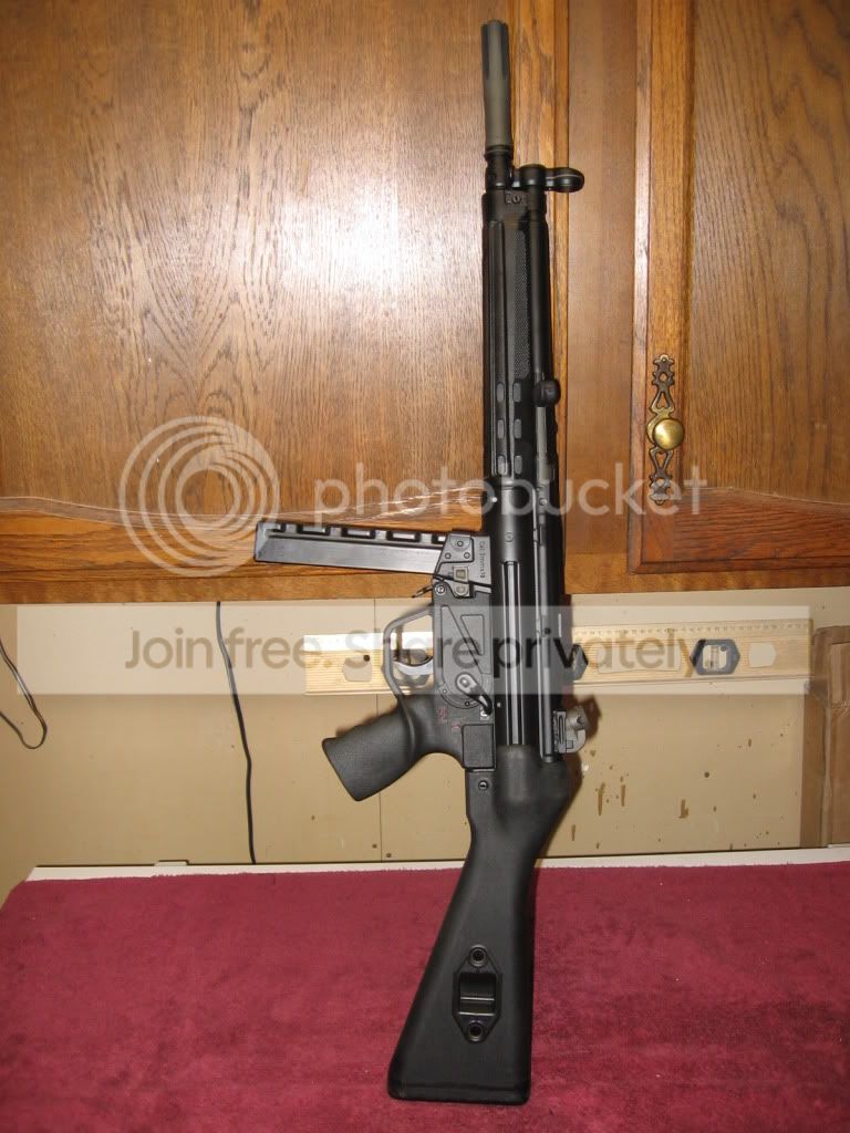 Hk34 clone build parts help | HKPRO Forums