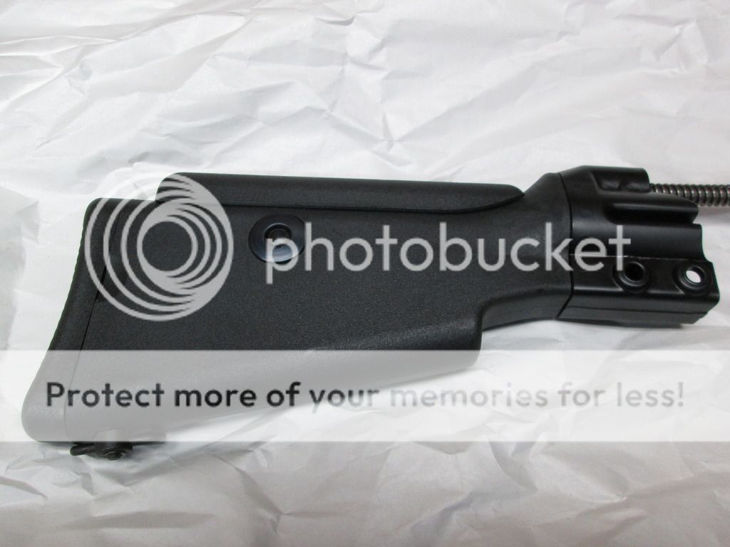 WTS: MSG90 Stock NIW. | HKPRO Forums