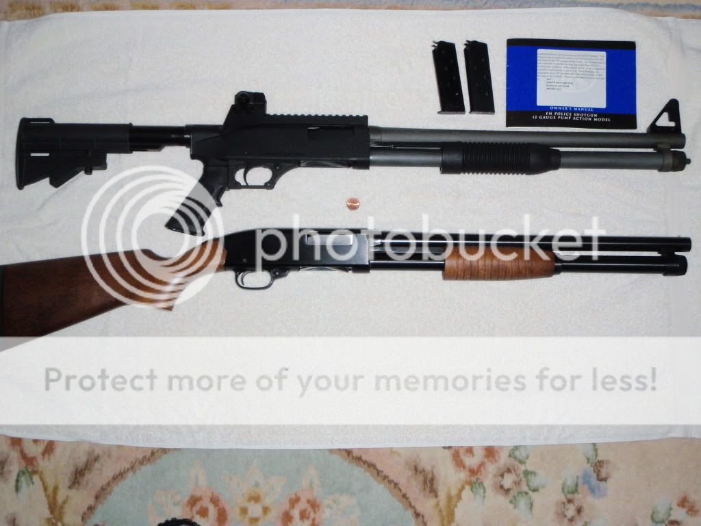 Interest check: WIN 1200 & SGC/FN TPS San Diego - Calguns.net