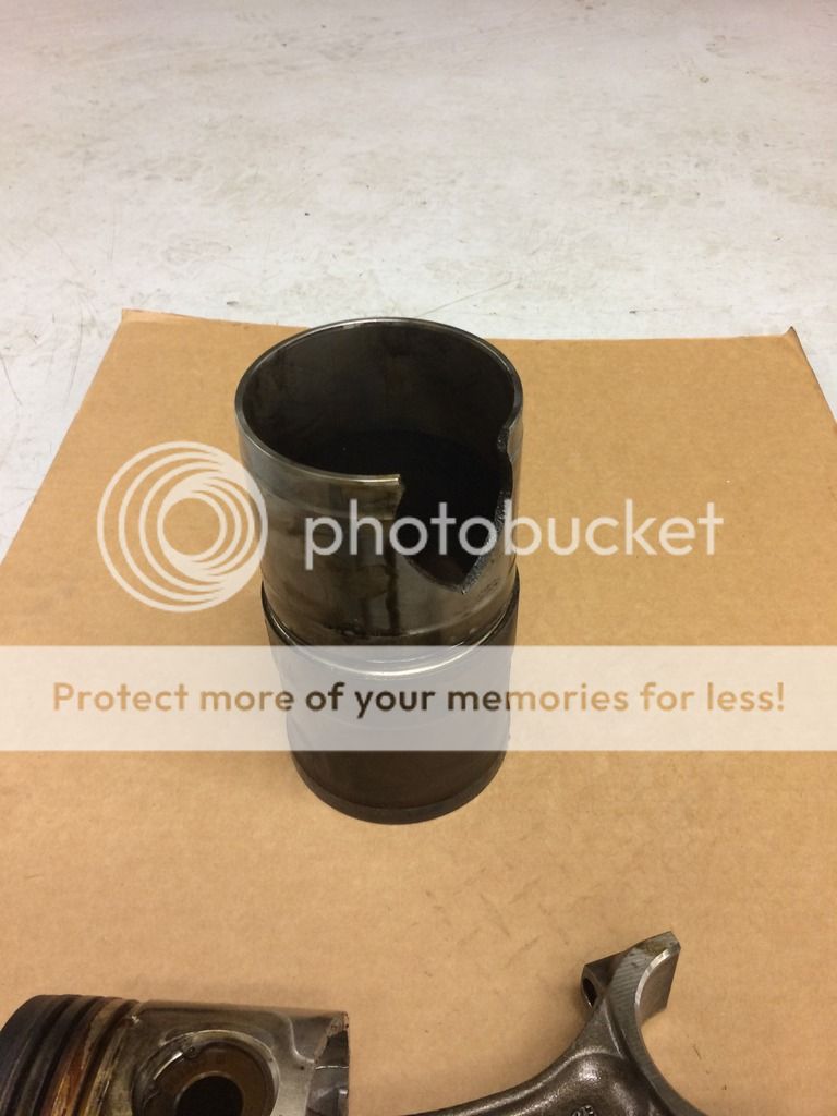 Built an engine stand for a 6CT | Cummins Diesel Forum