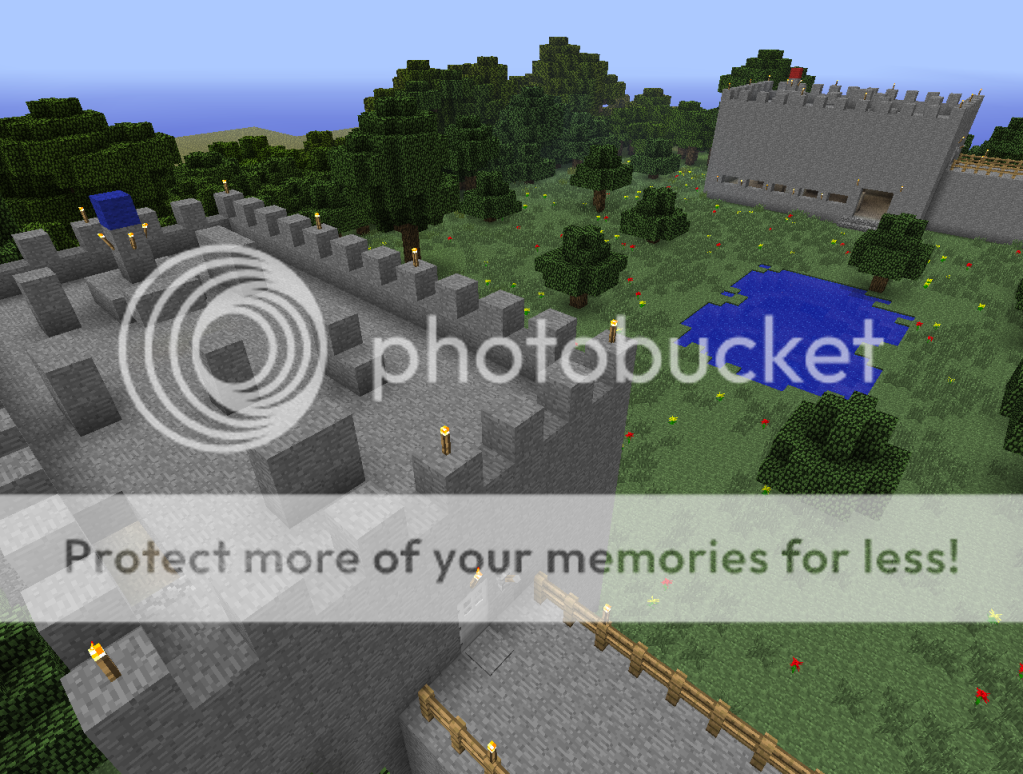 [Capture The Flag] Team Minecraft Classic - Maps - Mapping and Modding: Java Edition - Minecraft ...