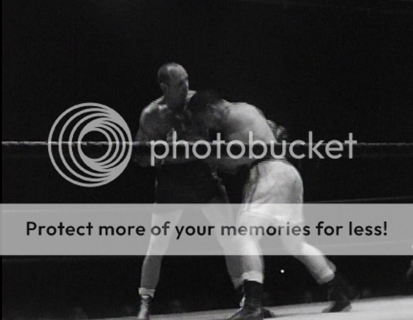 Interesting Footage - Page 3 - BoxRec