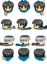 Swimming Sprites | RPG Maker Forums