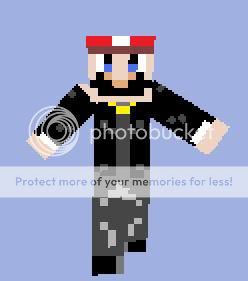 Taking Skin Request!! - Skins - Mapping and Modding: Java Edition ...