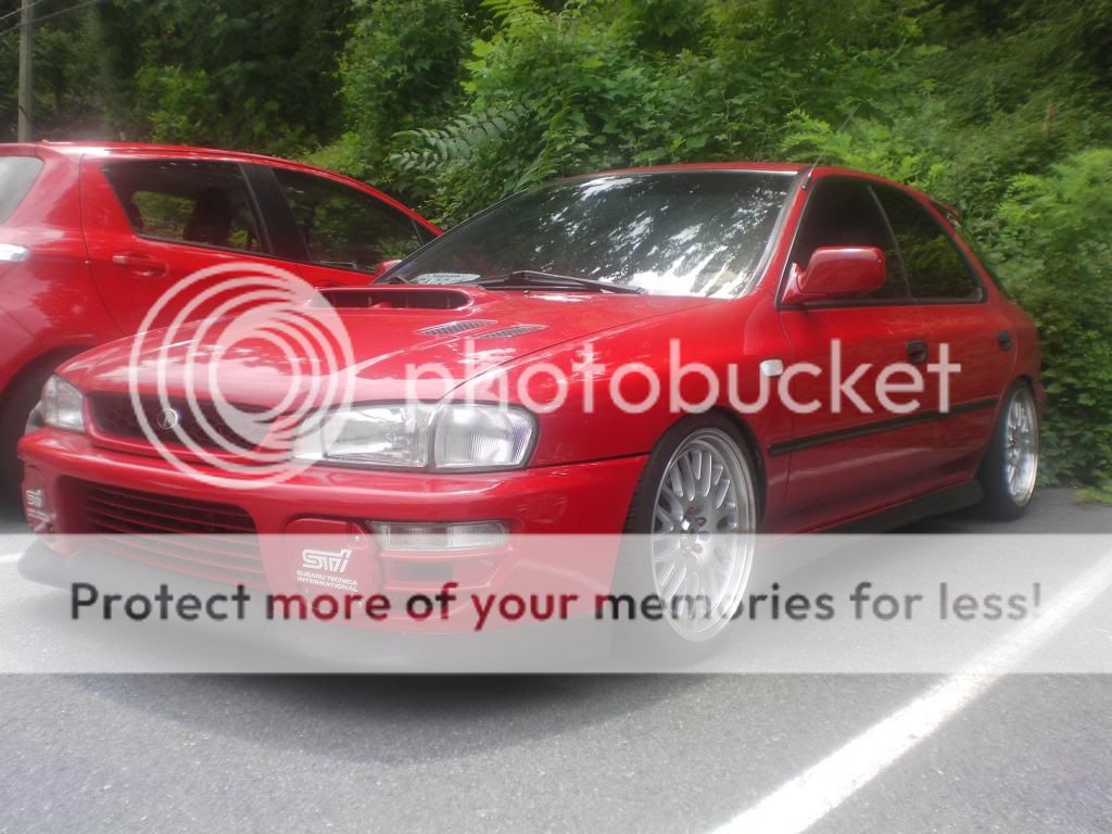 Aggressive Wheel Fitment Thread for RS25 | Page 115 | Subaru Impreza ...