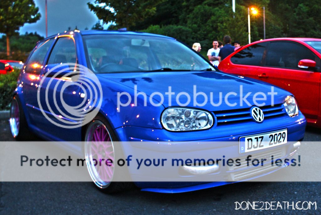 First event (Belfast Car Scene 30/05/12) | DONE2DEATH