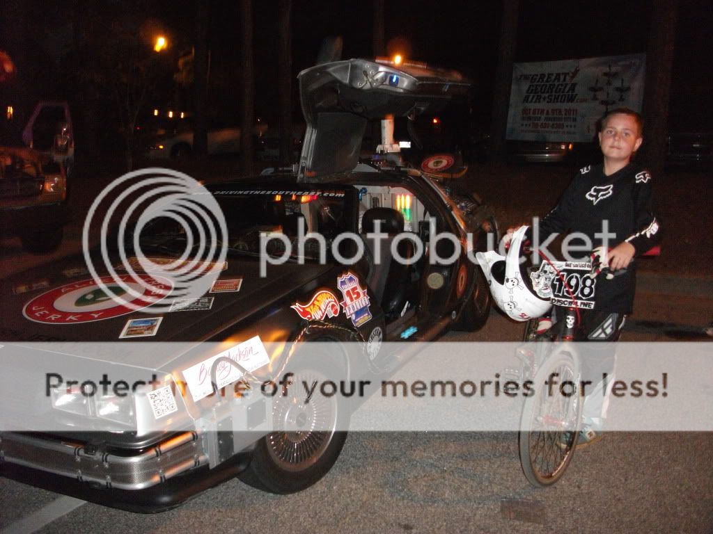 FireBall Run - BMXmuseum.com Forums