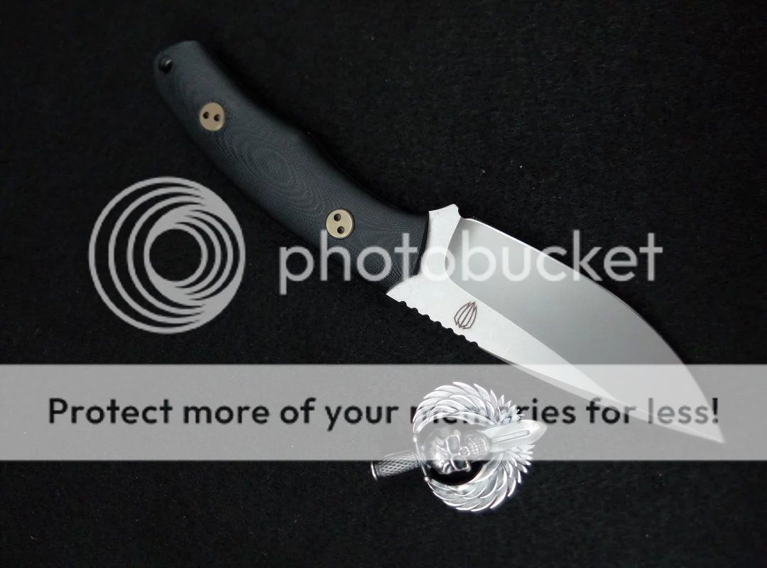 Genex blades first run | BladeForums.com