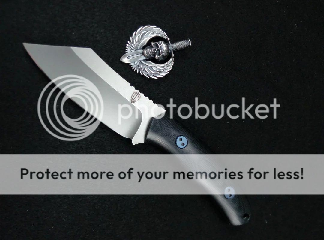 Genex blades first run | BladeForums.com