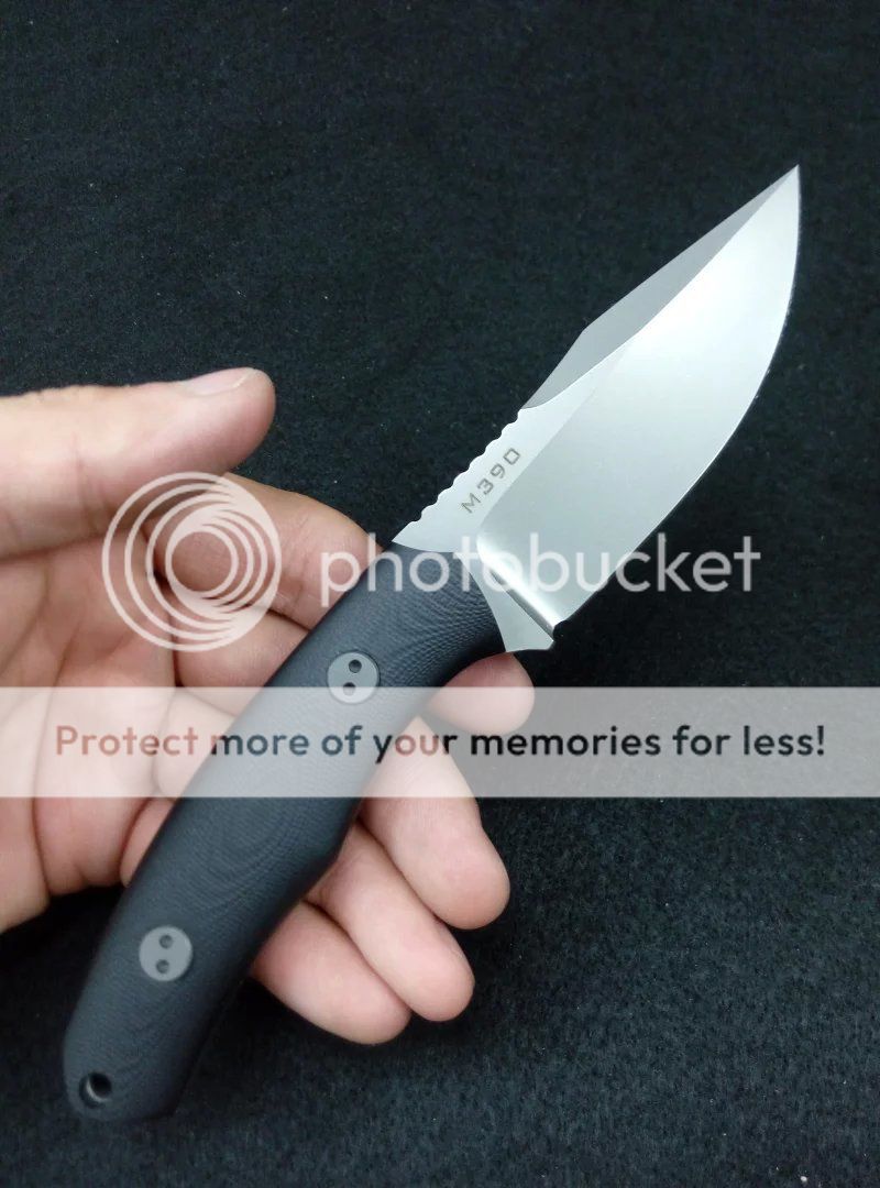 Genex blades first run | BladeForums.com