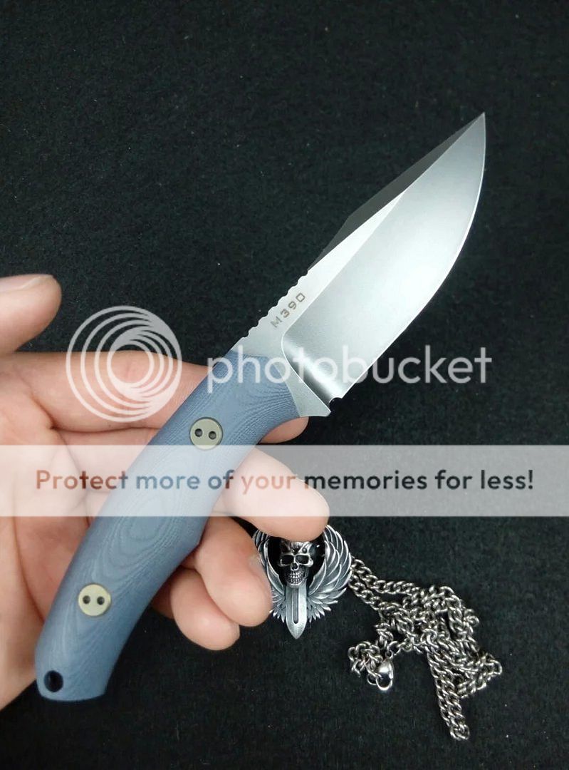 genex blades 2nd batch | BladeForums.com