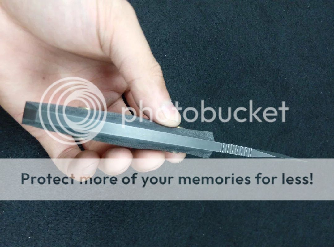 Genex blades first run | BladeForums.com