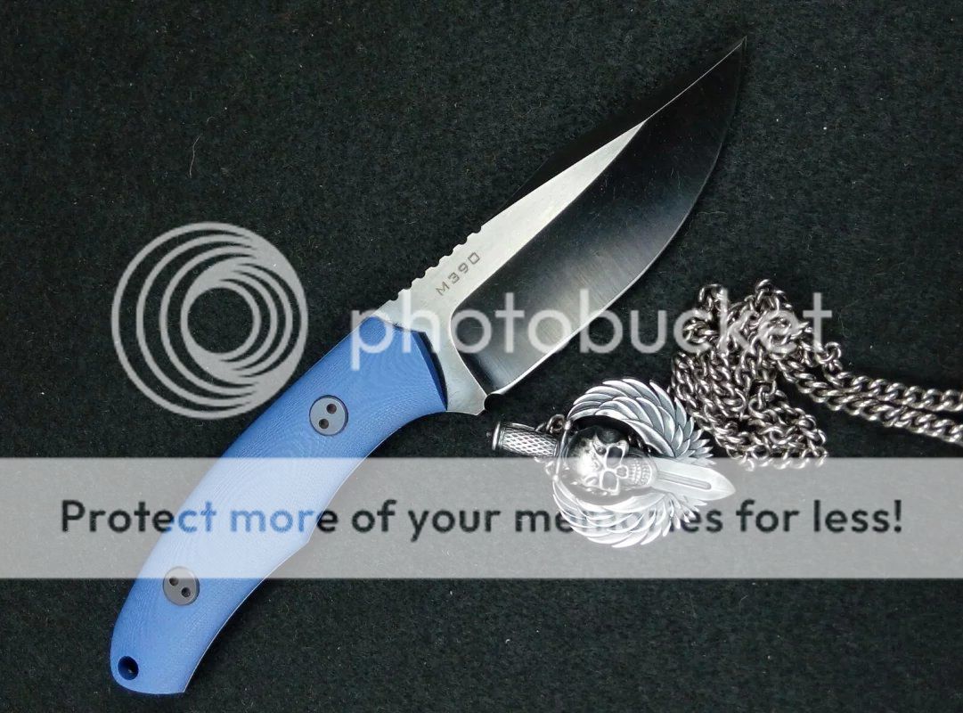 genex blades 2nd batch | BladeForums.com