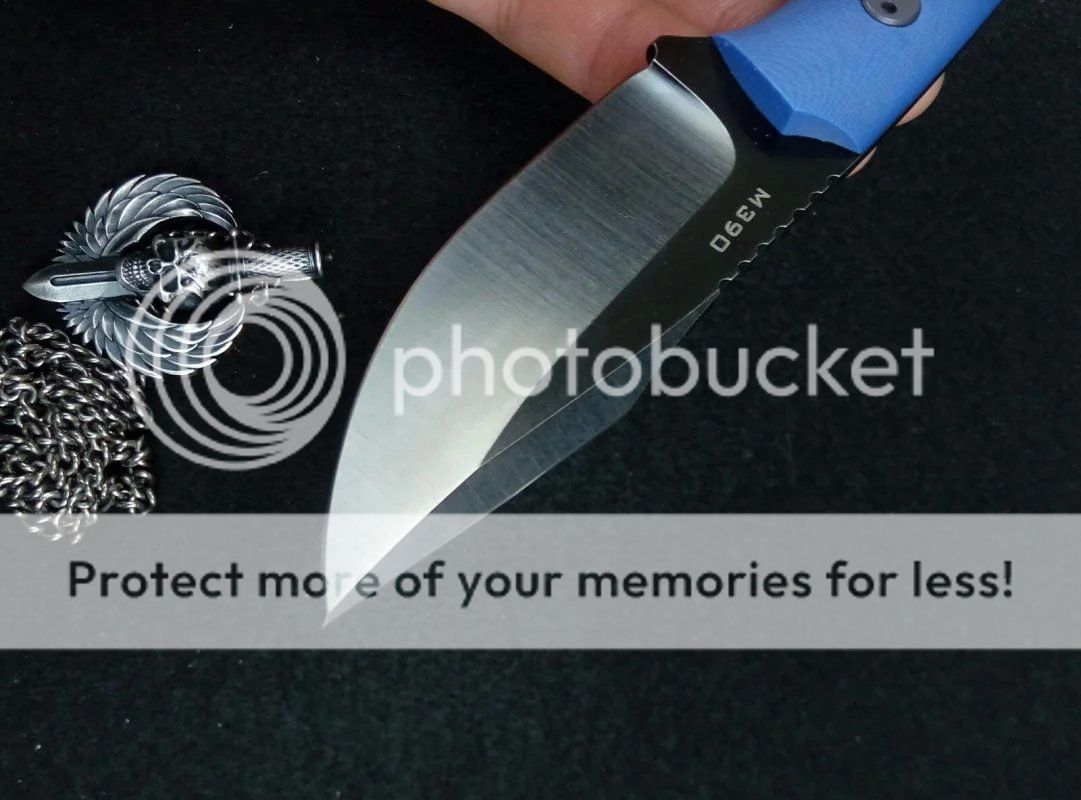 genex blades 2nd batch | BladeForums.com