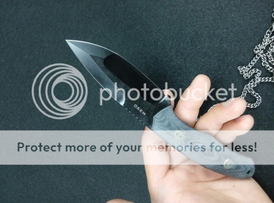 genex blades 2nd batch | BladeForums.com