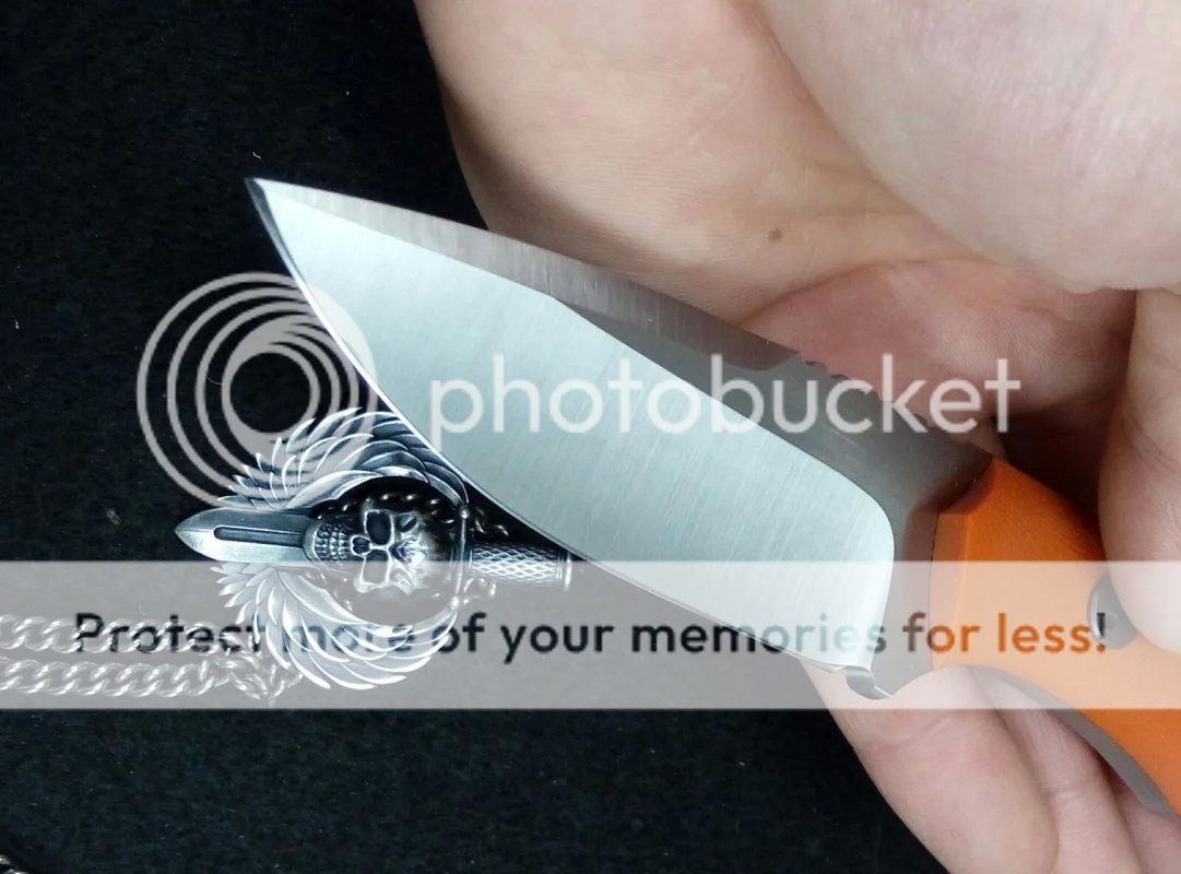 genex blades 2nd batch | BladeForums.com