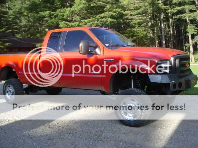 DIY Mods, Conversions, Budget Mods!! | Ford Power Stroke Nation