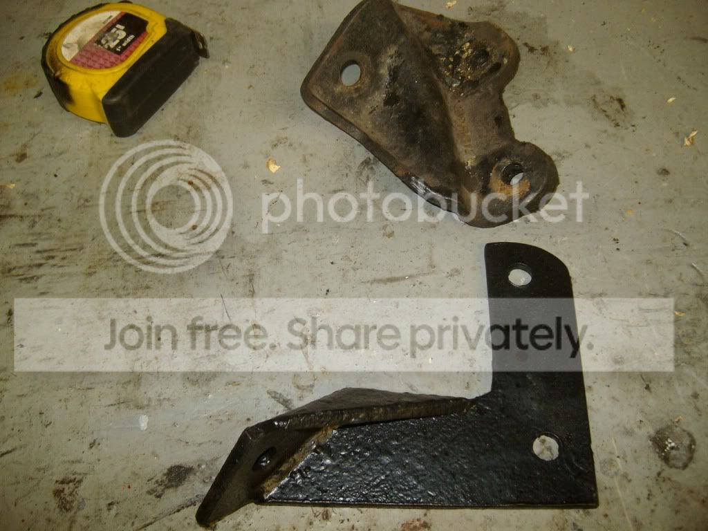 Hydro assist steering kits | Ford Power Stroke Nation