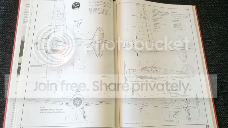 FFVS J 22 - Planet Models 1:48 - Work in Progress - Aircraft ...