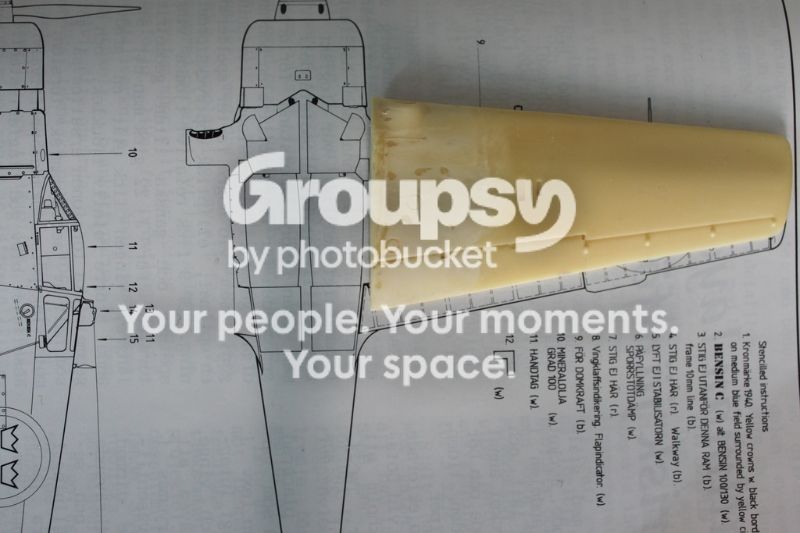 FFVS J 22 - Planet Models 1:48 - Work in Progress - Aircraft ...